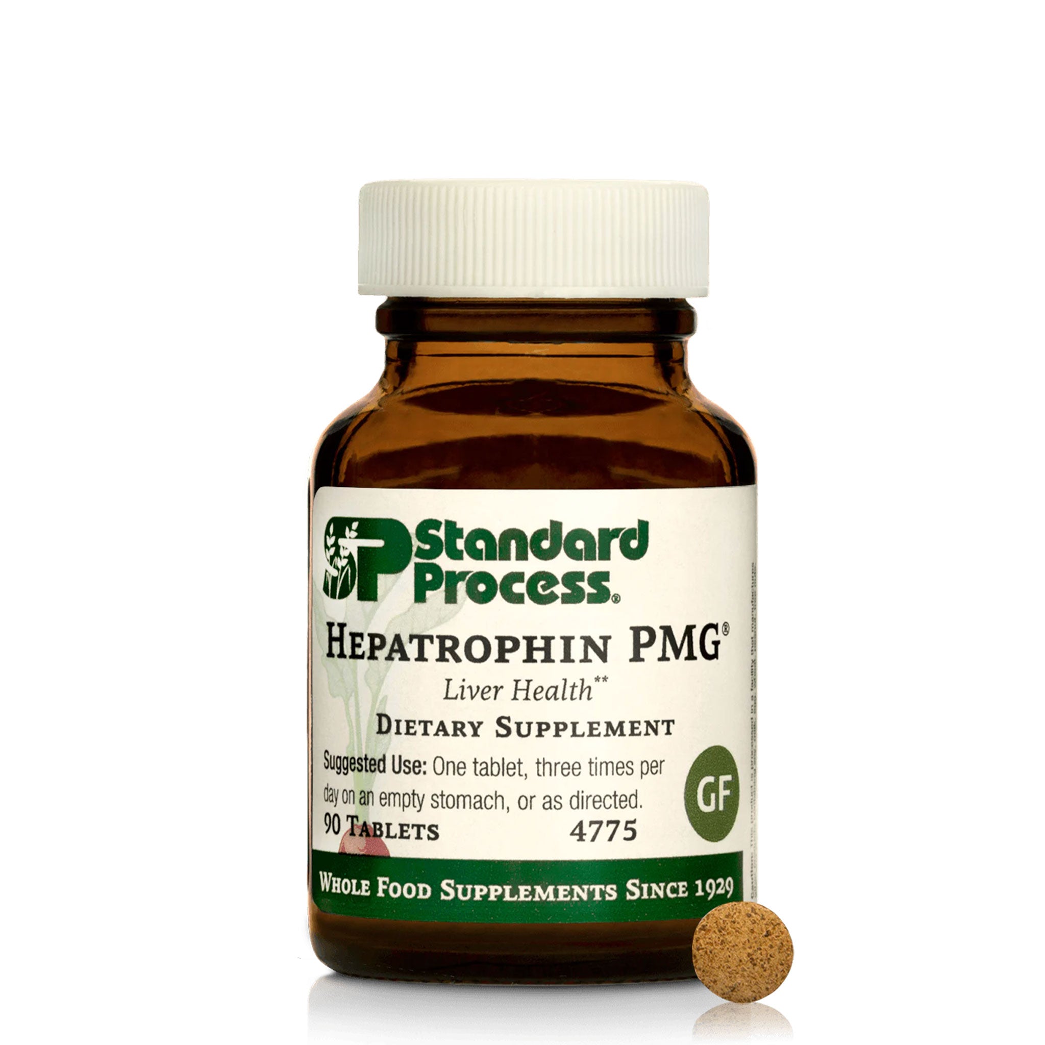 Hepatrophin PMG® – Discover Health Chiropractic Webstore