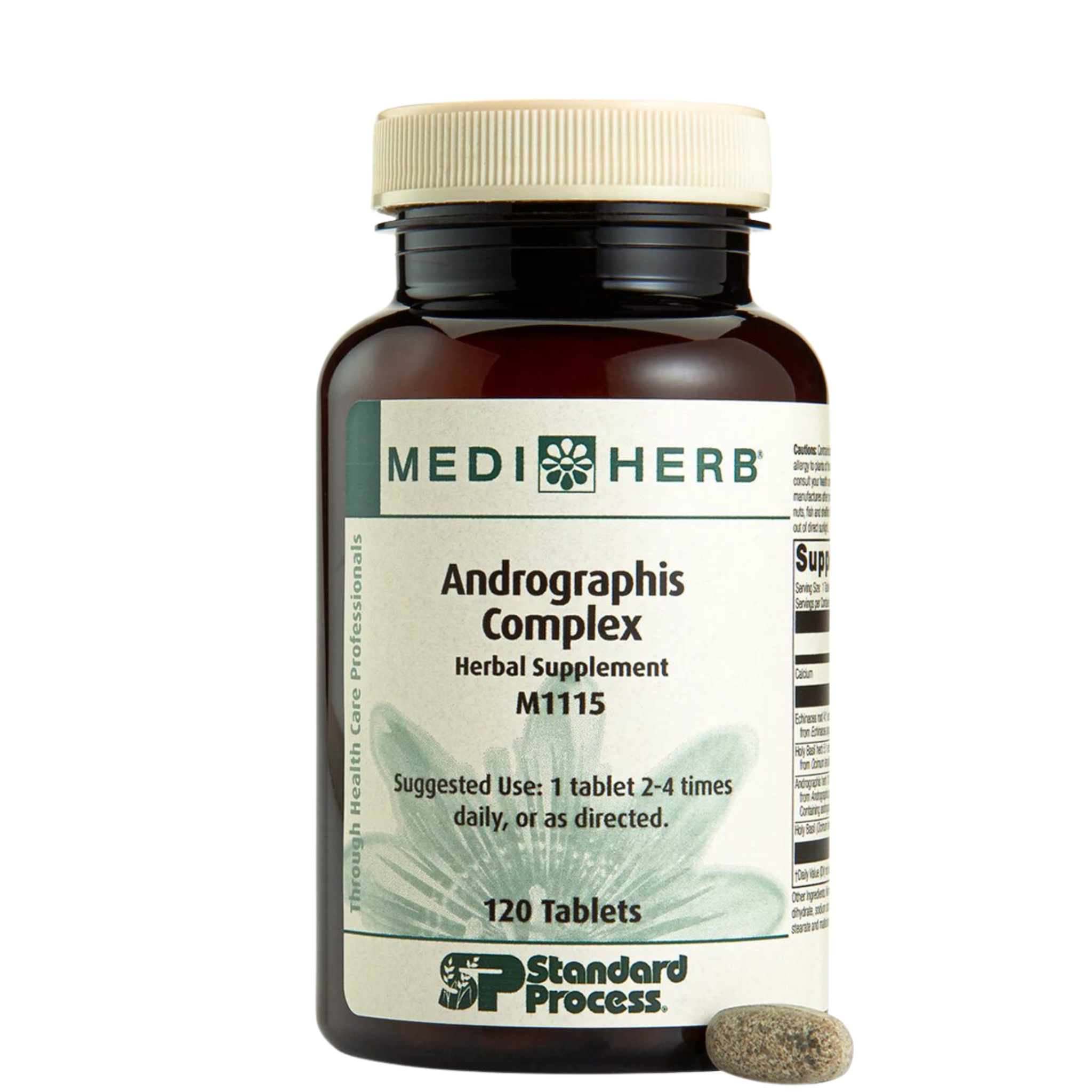 Andrographis Complex – Discover Health Chiropractic Webstore