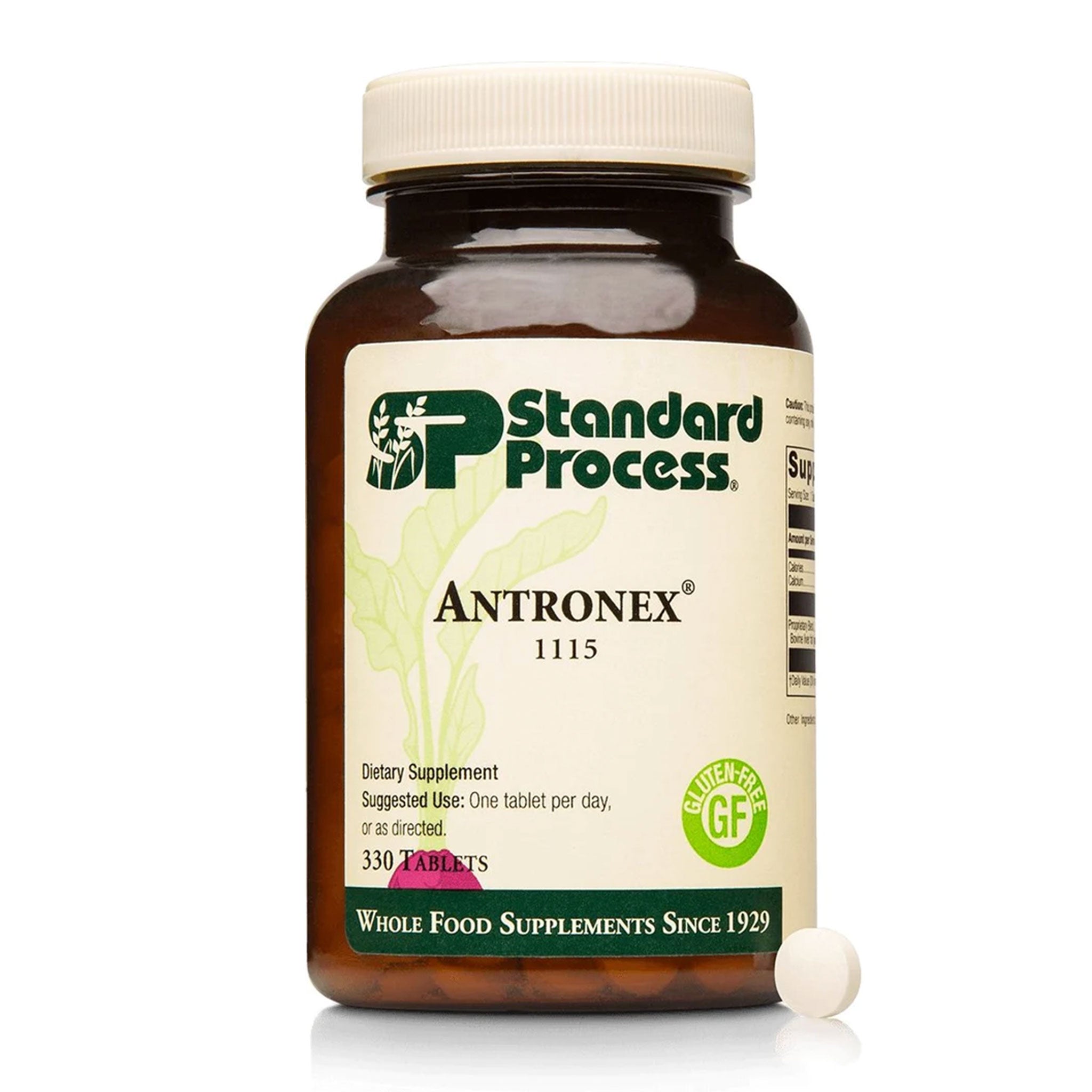 Antronex® – Discover Health Chiropractic Webstore